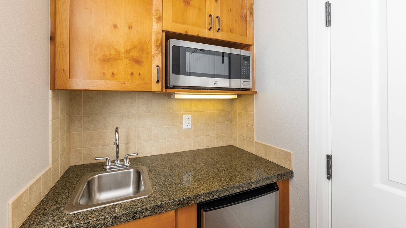 Marriott's Timber Lodge®