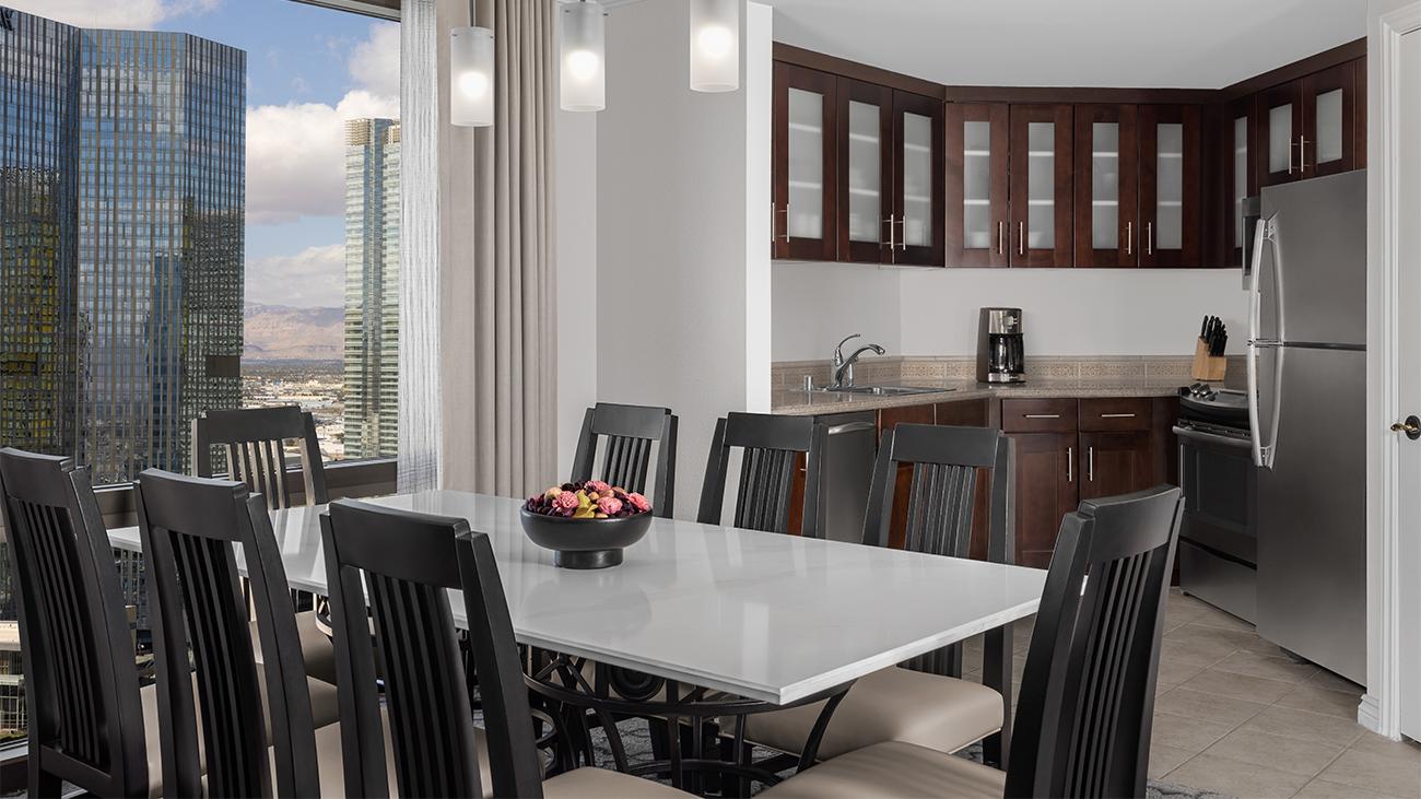 Marriott's Grand Chateau®