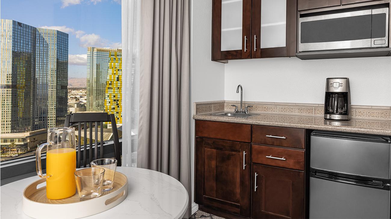 Marriott's Grand Chateau®