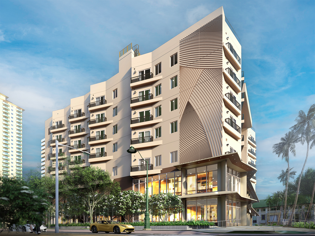 Club Resorts - Marriott Vacation Club, Asia Pacific