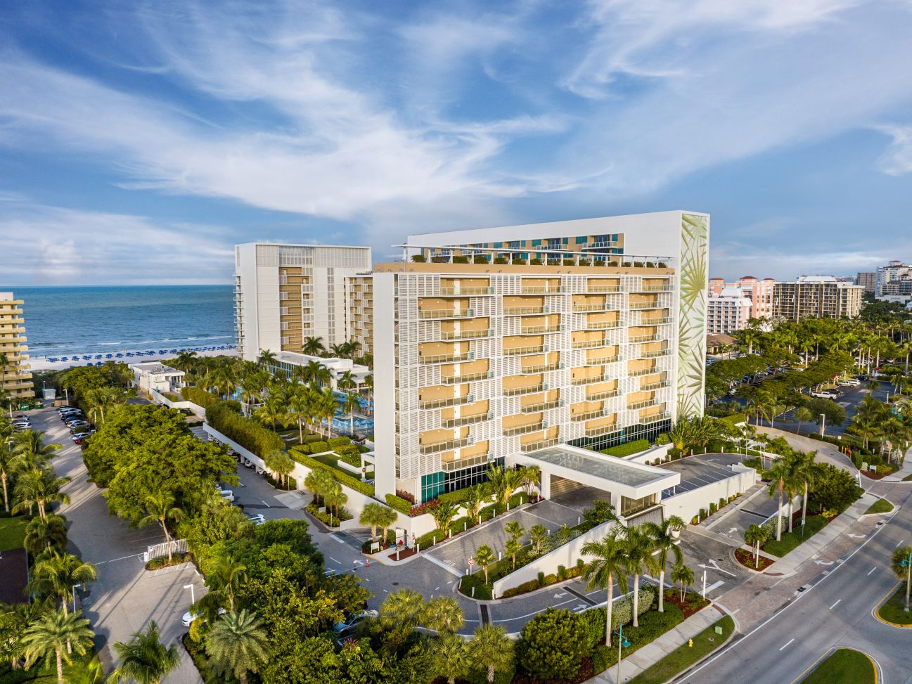 Club Resorts - Marriott Vacation Club, Asia Pacific