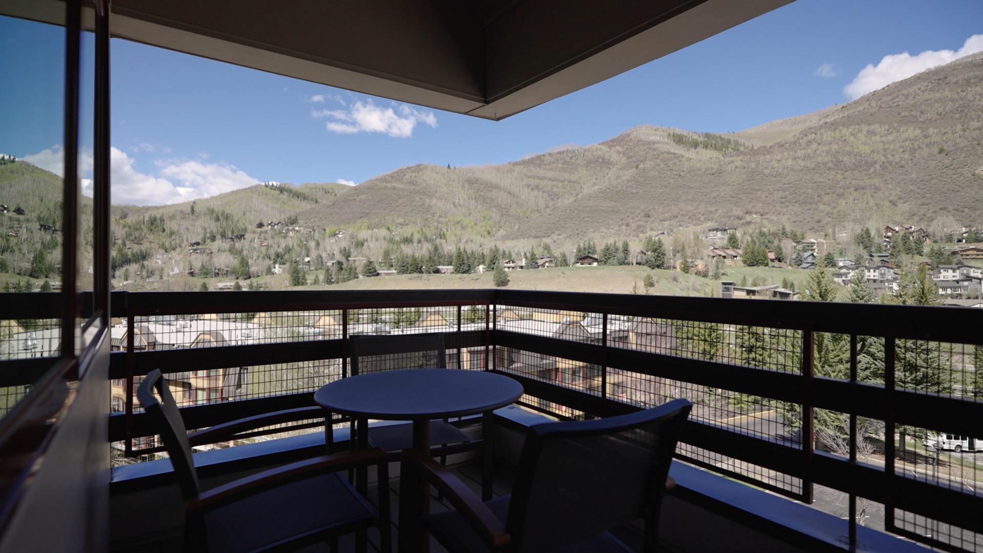 The Westin Riverfront Mountain Villas | The Marriott Vacation Clubs